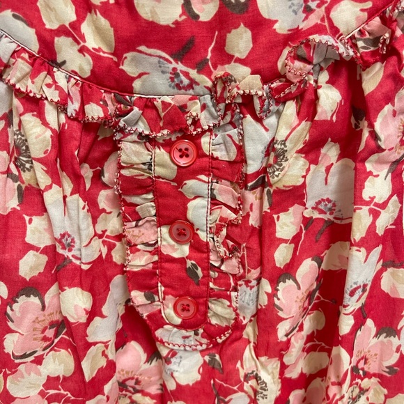 Rachel Riley | Dresses | Nwt Rachel Riley Floral Dress | Poshmark